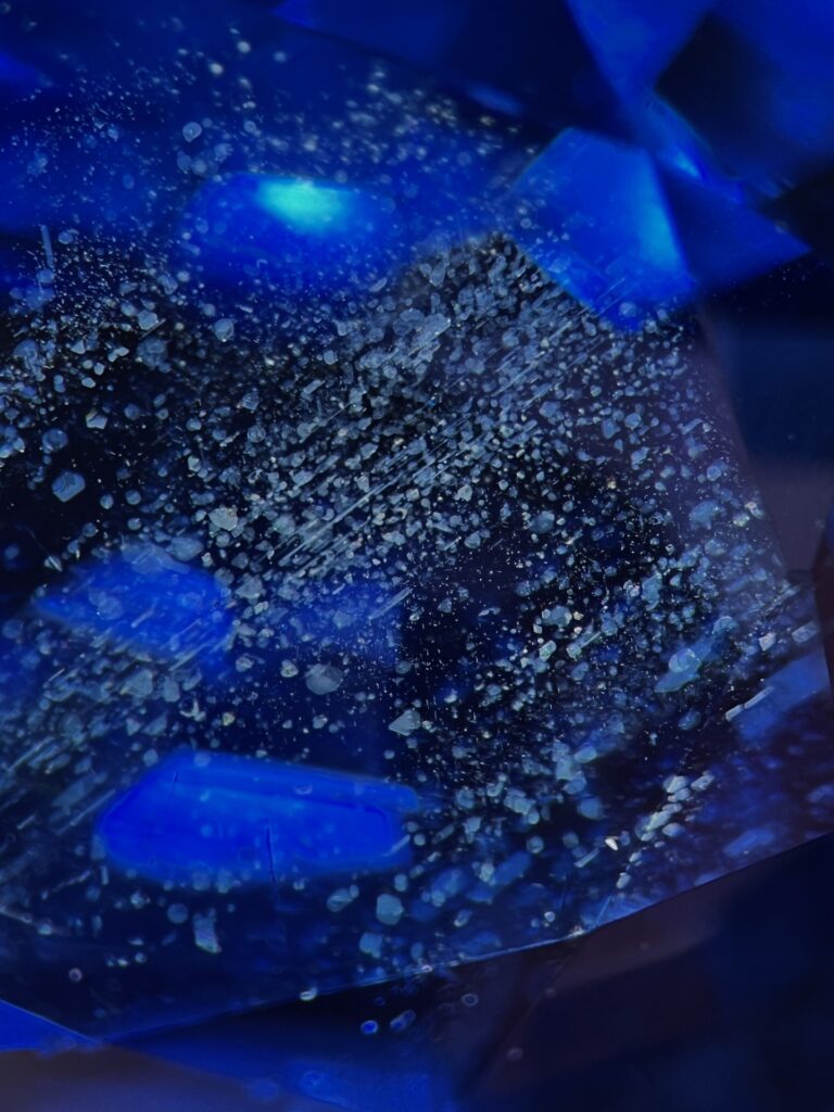 Career Gemmology – GCS