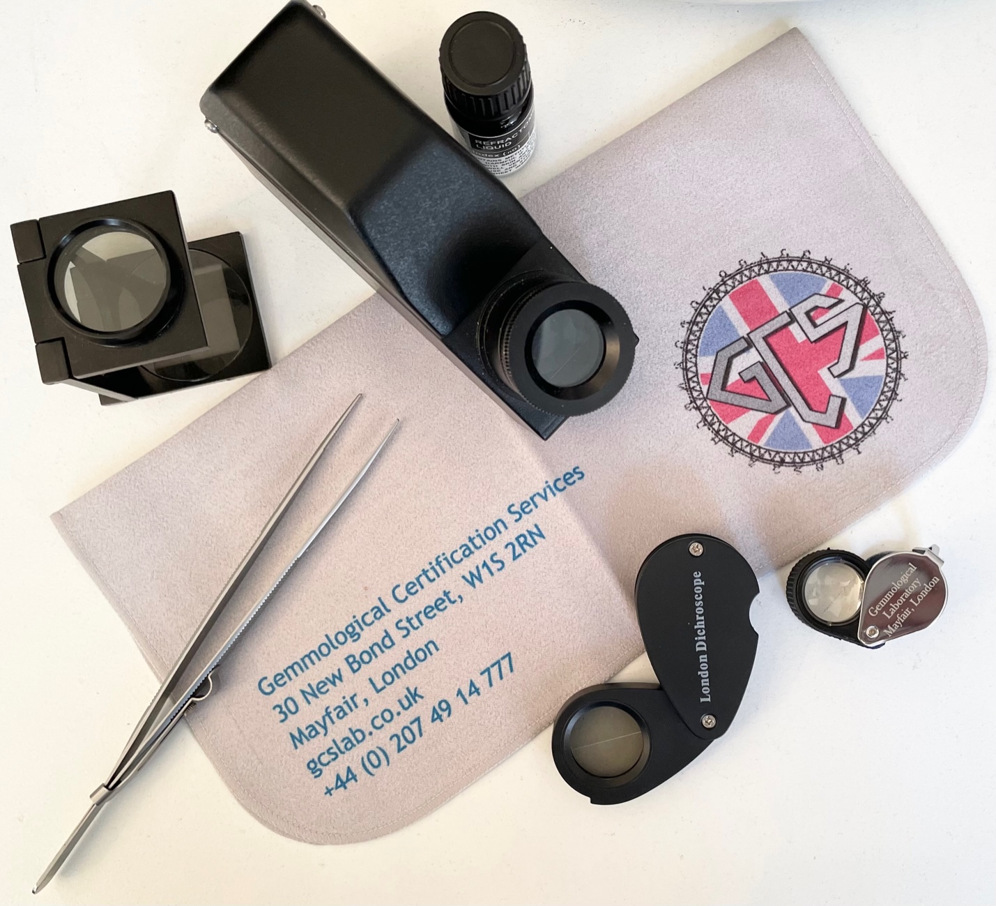 Gem Testing Beginners Workshop – GCS