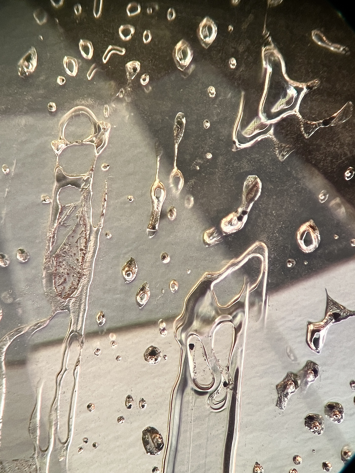 Gemstones Treatments Workshop – GCS